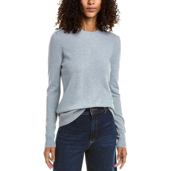 Theory | Sweaters | Theory Cashmere Sweater | Poshmark